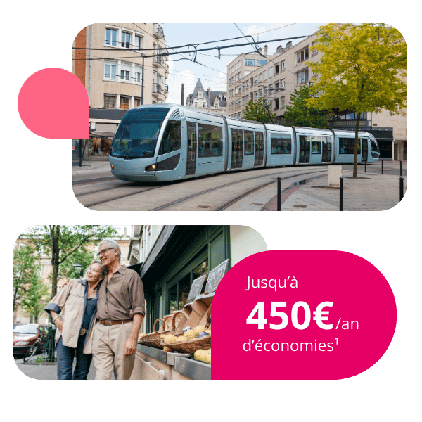 Mutuelle communale à Valenciennes - Mutuelle Just